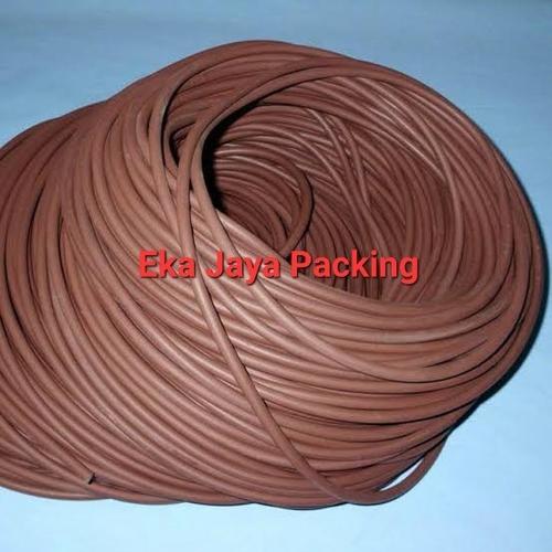 Jual O Ring Cord Viton FKM Original 6mm ( Viton Meteran ) - Jakarta ...