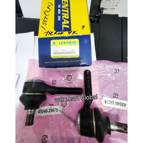 Jual tie rod Toyota kijang kotak 4k set 2pc - Jakarta Selatan - AULA ...