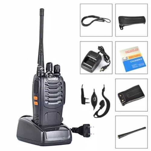 Jual Kelengkapan HT Walkie Talkie Tipe BF888s Suku Cadang Aksesoris BF ...