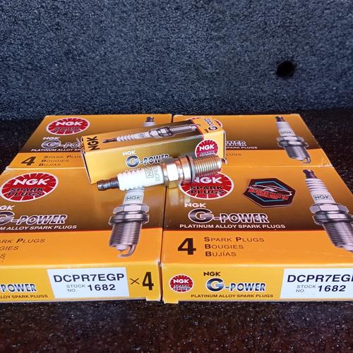 Jual Busi Platinum NGK Avanza VVTI Terios Gran Max Sirion Xenia Veloz ...