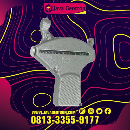 Jual HAGA Altimeter / Hagameter / Hagameter Ketinggian Pohon - Jakarta ...