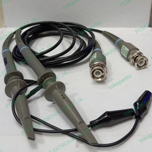 Jual 1794 probe kabel connector konektor test oscilloscope osiloskop ...