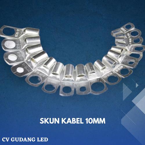 Jual SKUN KABEL 10 MM - Kab. Sleman - CV GUDANG LED | Tokopedia