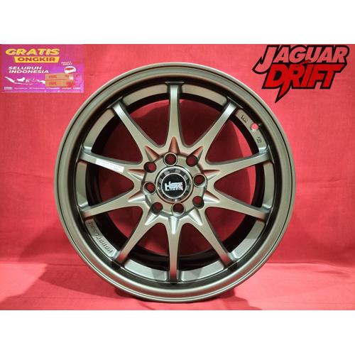 Jual Velg Mobil CE28 Ring 16 Lebar 7 Baut 4x100 4x114,3 Et 42 Brio Jazz - Kota Mojokerto - Toko ...