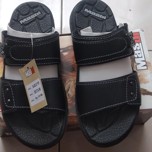 Jual Sandal Gunung Pria/Wanita Masbi | Murah, Berkualitas dan Original ...