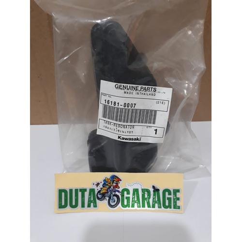 Jual Tabung RIS Tank Resonator Kawasaki Ninja 150 S SS R 16181-0007 ...