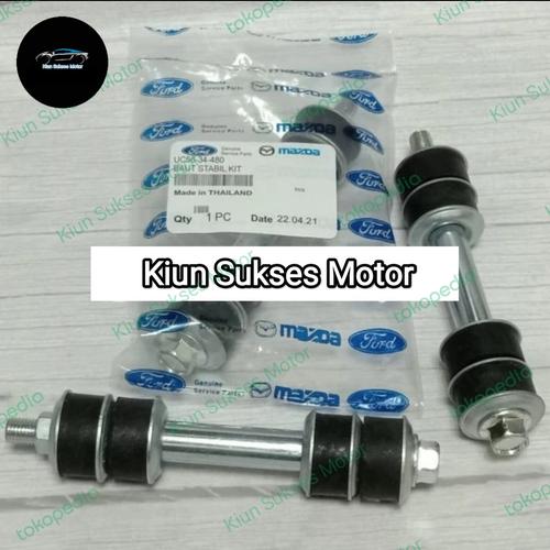Jual Link Stabil Baut Stabil Ford Ranger-Ford everest-Mazda BT50 ...