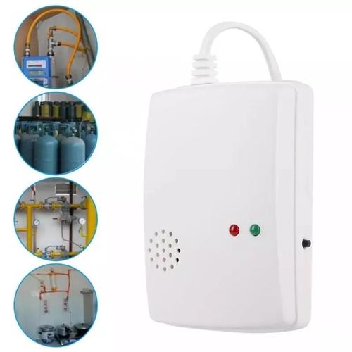 Jual Alat detektor kebocoran gas tangki LPG alarm detector - Jakarta ...