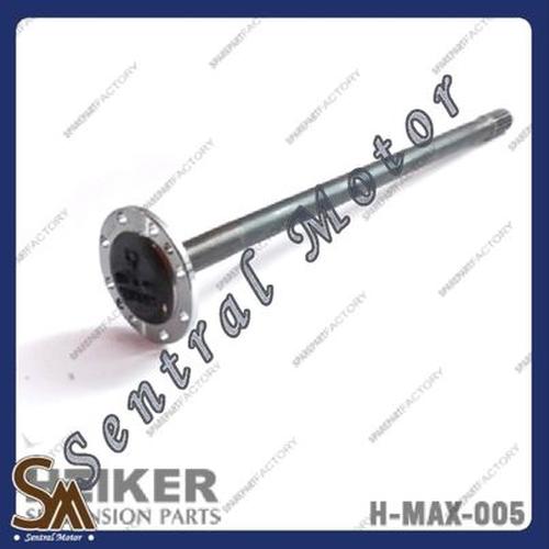 Jual As Roda Axle Shaft Mitsubishi PS100 PS 100/PS110 PS 110 Engkel ...
