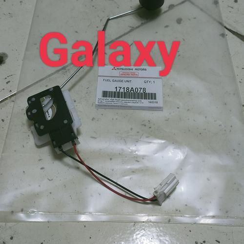 Jual Fuel tank gauge Pelampung tangki minyak Triton Pajero sport ...