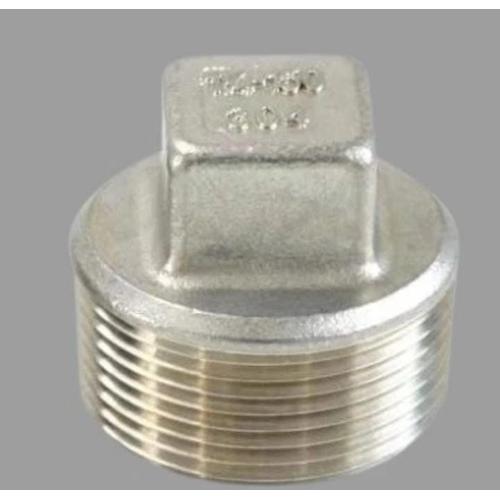 Jual FITTING STAINLESS PLUG 1/2"INCH/SS 304 - Jakarta Barat - TEKNIK ...