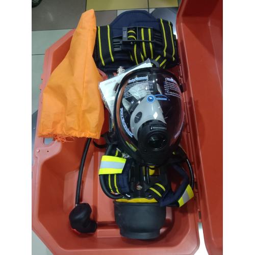 Jual Tabung Oksigen SCBA Self-Contained Breathing Apparatus RHZK 6/30 ...