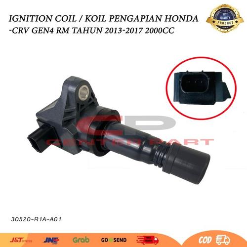 Jual coil koil honda hrv 2015 2016 2017 2018 2019 2020 2021 1800cc ...
