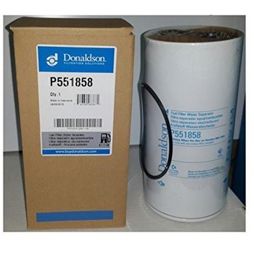 Jual FUEL FILTER WATER SEPARATOR P551858 DONALDSON - Jakarta Pusat ...