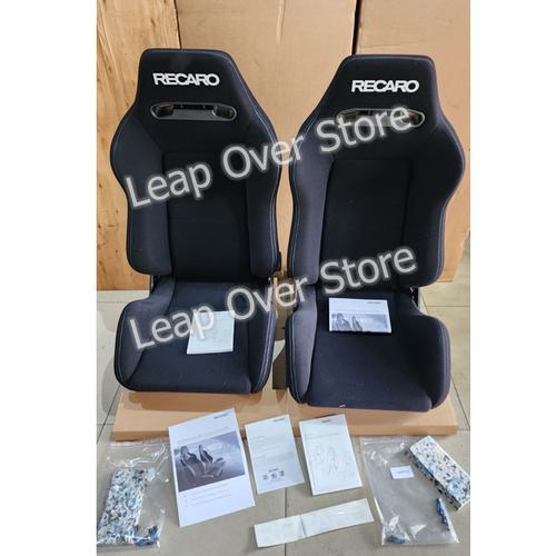 Jual Seat Recaro SR 5|Seat Recaro SR5|Jok Recaro Original| Aksesoris ...