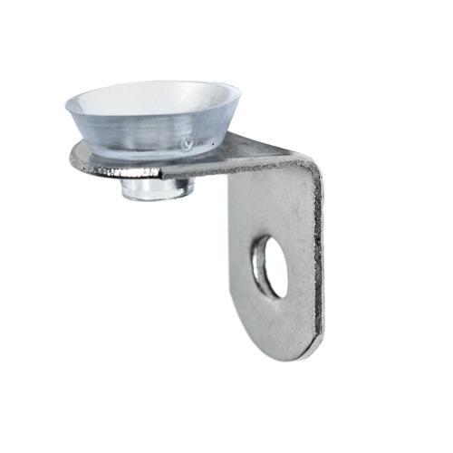 Jual Ambalan Kaca Siku L Plat + Karet u/ Kayu dan Kaca - Kota Bandung ...