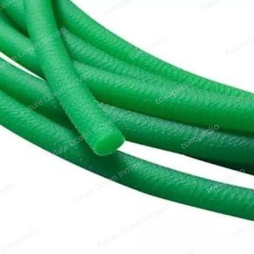Jual Polyurethane Converyor Belt - PU round belt - Karet Pu Oring Cord ...