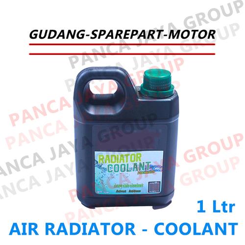 Jual AIR RADIATOR COOLANT MOTOR AIR PENDINGIN RADIATOR COLANT MOTOR ...