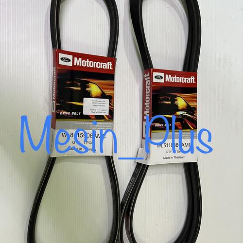 Jual V belt Fan belt ac & alternator Ford Ranger 3.0 - Jakarta Pusat ...
