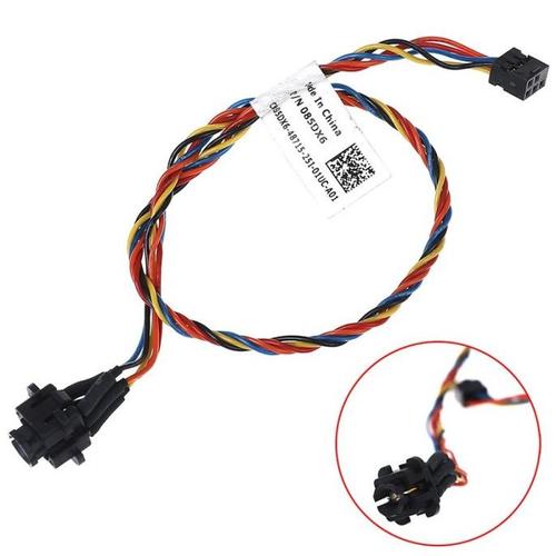 Jual Power Switch Button Dell Optiplex 390 790 990 7010 MT sff PC ...