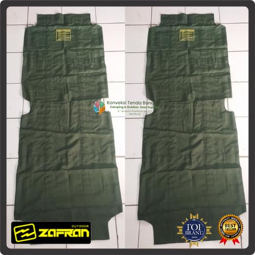 Jual KAIN VELBED TNI BAHAN FELAMIN RANGKA ALUMUNIUM - Kota Bandung ...