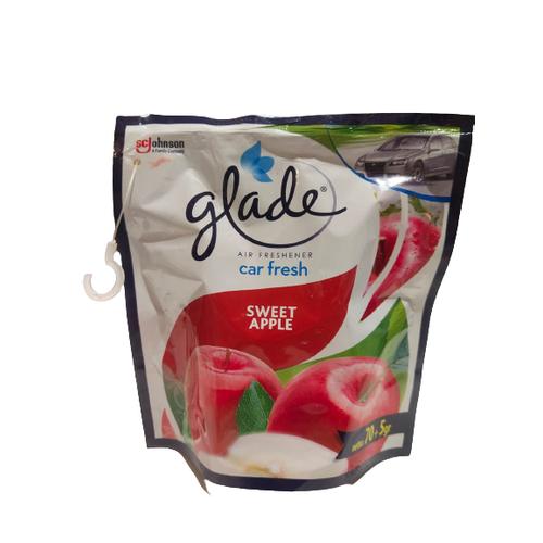 Jual Glade Car Gel Sweet Apple Refill 70 gram - Jakarta Timur - AEON ...
