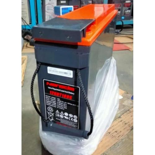 Jual battery VRLA merek Narada 12v 100 ah New - Kota Depok - MARTJATIMA | Tokopedia