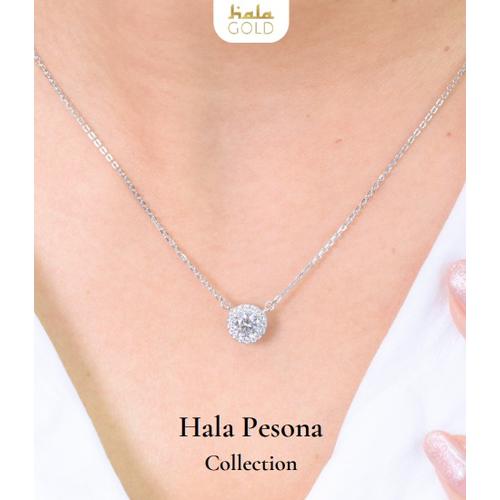 Jual Kalung Hala Gold Pesona Collections NC230031 - Kab. Bogor ...
