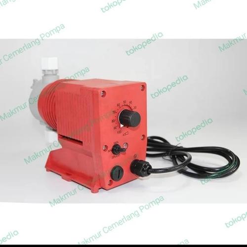 Jual DOSSING PUMP CREATEC T0211 DOSING PUMP CREATEC T 0211 ( 11LPH 1 ...