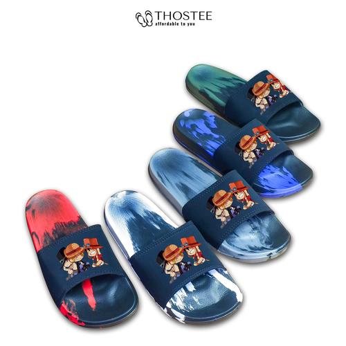 Jual Thostee Sandal Slide Phylon Premium Injection ASL v2 36-39 - Mavro ...