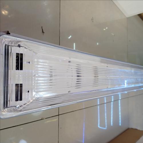 Jual KAP WATERPROOF TL LED 2X36W KAP TL 2X36W 120CM RUMAH LAMPU T8 ...