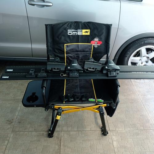 Jual Crossbar Thule Innova Reborn - Jakarta Timur - Manisan Livi ...