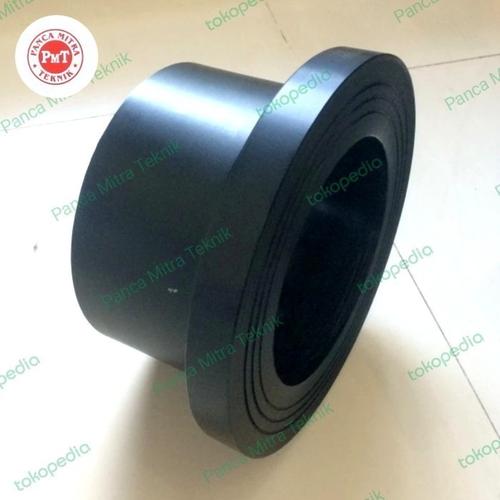 Jual 200MM (8" INCH) STUB END HDPE PN16 /BUTT FUSION/FITTING HDPE DN ...