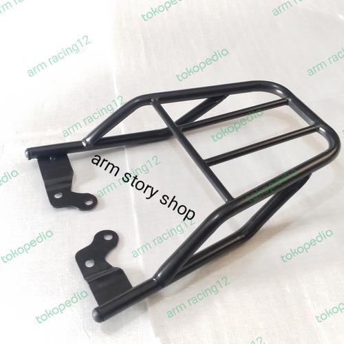 Jual BEHEL BOX TOURING BEAT NEW - BEAT F1 - BEAT STREET - BEAT POP ...