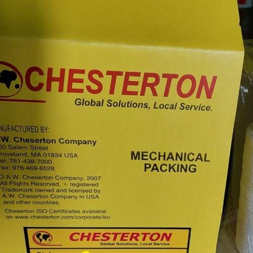Jual gland packing chesterton 1760 10mm - Jakarta Barat - sinar sejati ...