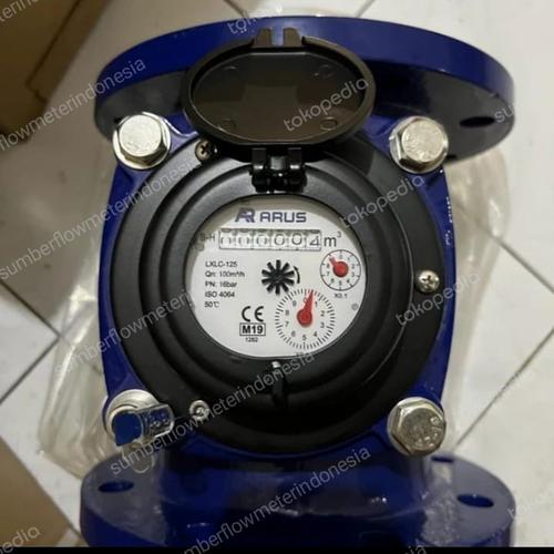 Jual Water Meter Arus 2 inch - Jakarta Pusat ...