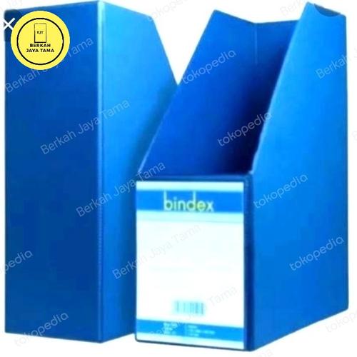 Jual box file bindex 1034b jumbo110x260x330mm 115mm - Jakarta Selatan ...