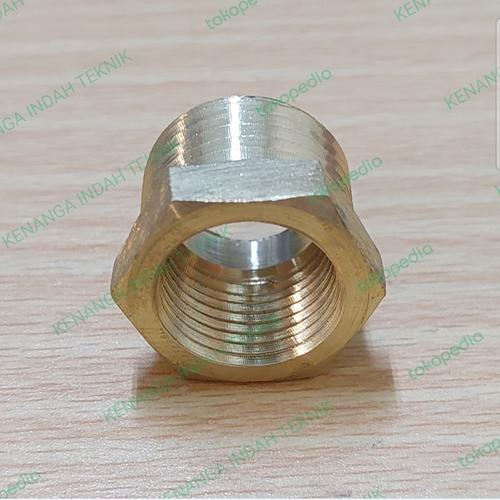 Jual VLOK RING KUNINGAN 1/2 x 3/4 INCH - Jakarta Barat - KENANGA INDAH ...