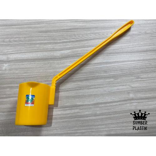 Jual GREEN LEAF 1466 GAYUNG ES BUAH 390ml / GAGANG PANJANG / CENTONG ...