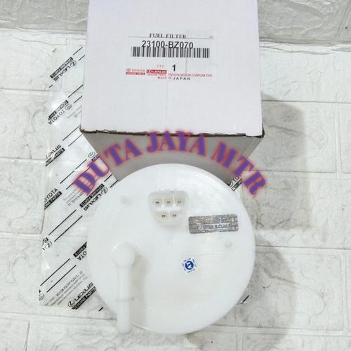 Jual FUEL FILTER BENSIN AVANZA 1.5/VELOZ/GRANDMAX 1.5 5PIN ORIGINAL ...