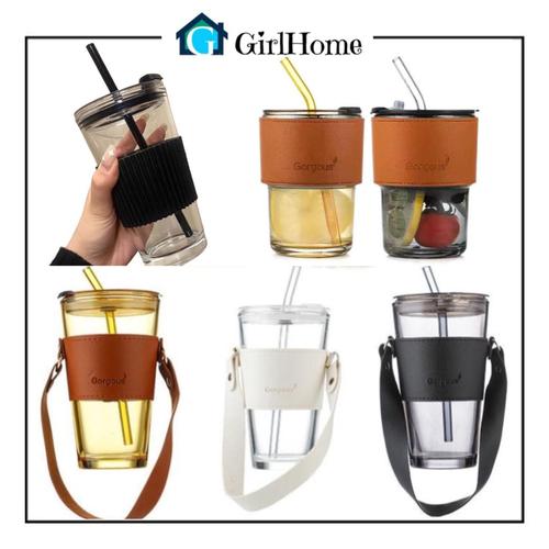 Jual GH263 Thermos mug botol Cup Tumbler Aesthetic Gelas Minum - Plus ...
