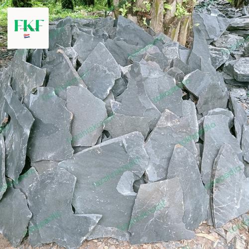 Jual batu belah batu lantai asli ukuran harga permeter . - Kab. Lebak ...