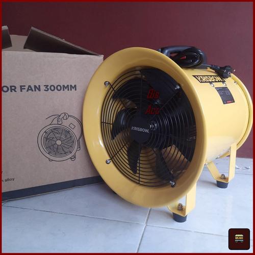 Jual KRISBOW Kipas Angin 12 Jual KRISBOW Kipas Angin 12