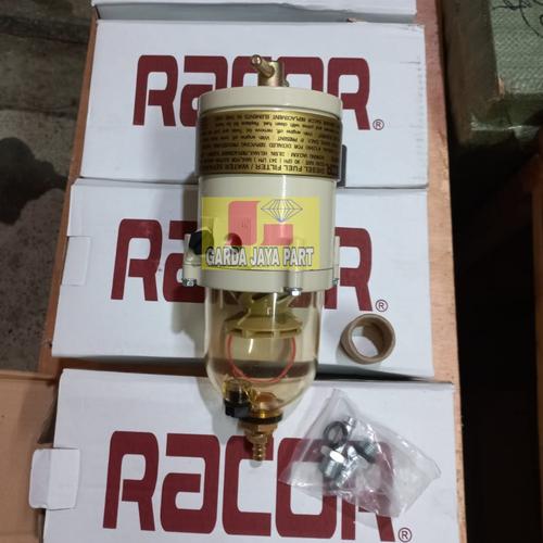 Jual FUEL WATER SEPARATOR FILTER ASSY 500FH 500FG - Jakarta Barat ...