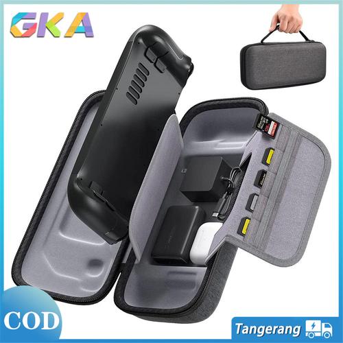 Jual Steam Deck Bag-Tas Penyimpanan Untuk Steam Deck-Tas Steam Deck ...