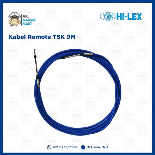 Jual Kabel Remote TSK 9 Meter / Kabel Gas Kapal 9 Meter - Kota Surabaya ...