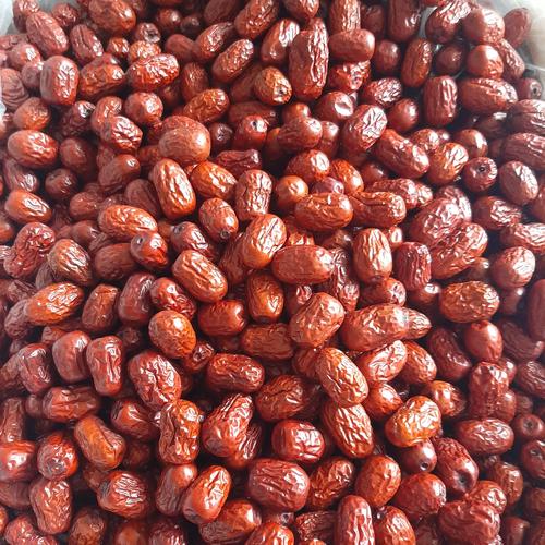 Jual angco merah kecil 1 kg / Hong Zhao/ Kurma merah 1kg - Jakarta ...