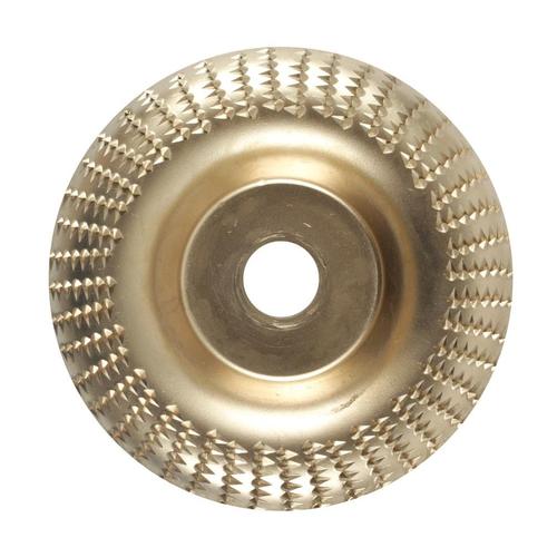 Jual Original Allefix Mata Gerinda Mangkok Poles Kayu 100-1mm Pembentuk ...