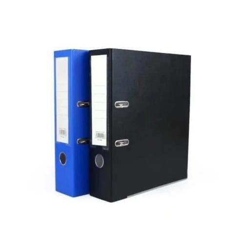 Jual MJ ORDNER / BINDER A4 MAP RING FOLDER FILE LEBAR 50MM/ FC 555 ...