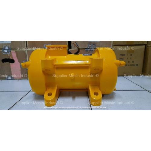 Jual vibrator hopper 1,5 hp 1,1 kw 3000 rpm 2 pole 5 kn 5000 n 509 kgf - Jakarta Utara ...